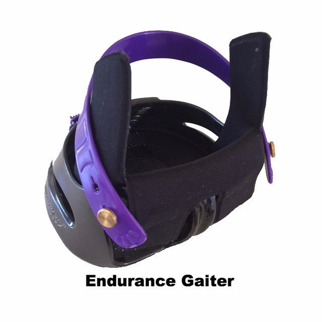 Scoot Boot Endurance Gaiter - Tilbehør til Boots - Hovfokus.dk